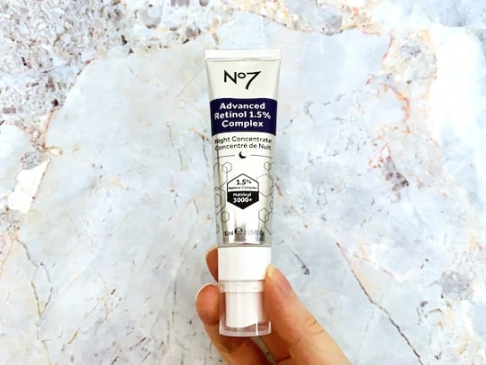 The Complete Guide to Drugstore Retinol - A Beauty Edit