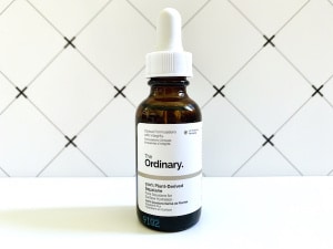 How to Build A Skincare Routine with The Ordinary Products - A Beauty Edit