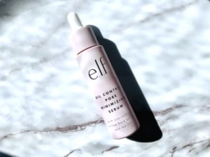 E L F Oil Control Pore Minimizing Serum