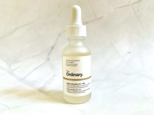 The Best The Ordinary Products for Hyperpigmentation and Dark Spots - A ...