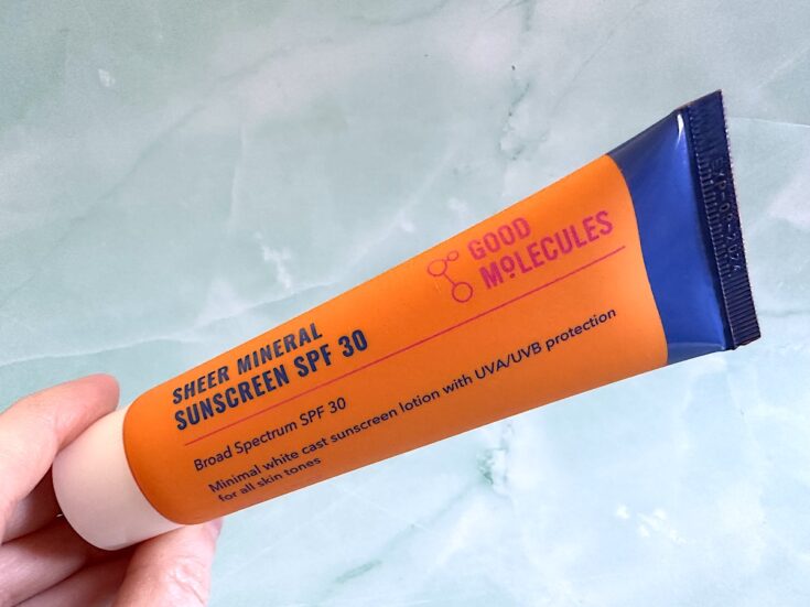 Good Molecules Review: I Tried 17 Products, Here Are My Honest Thoughts ...