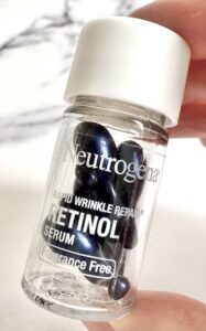 The Complete Guide to Drugstore Retinol - A Beauty Edit