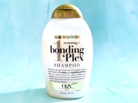 15 Best OGX Shampoos: My Picks for 2024 - A Beauty Edit