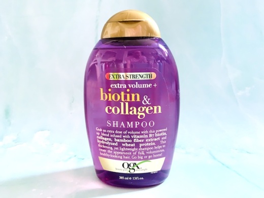 15 Best OGX Shampoos: My Picks for 2024 - A Beauty Edit