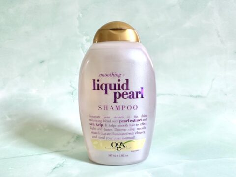 15 Best OGX Shampoos: My Picks for 2024 - A Beauty Edit