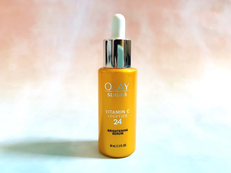 18 Best Drugstore Vitamin C Serums - A Beauty Edit