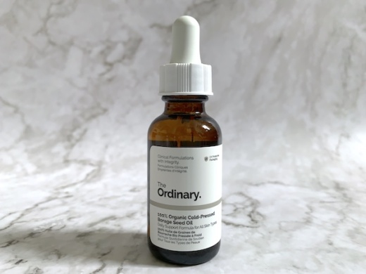 A Complete Guide to The Ordinary Face Oils - A Beauty Edit