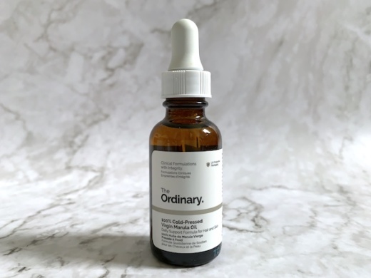 A Complete Guide to The Ordinary Face Oils - A Beauty Edit