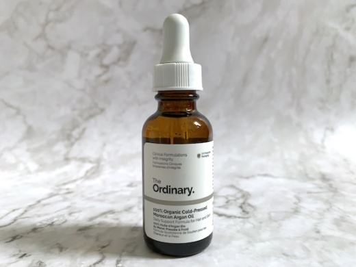 A Complete Guide to The Ordinary Face Oils - A Beauty Edit