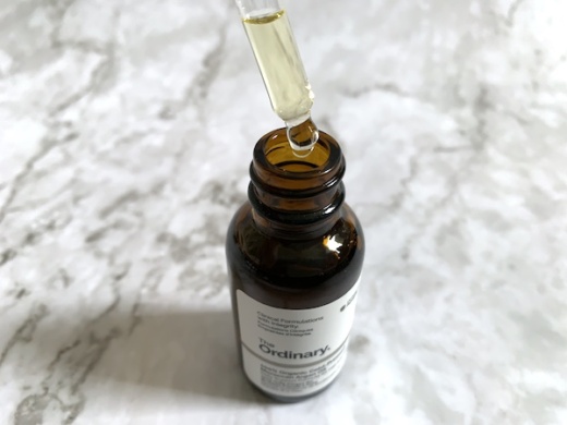 A Complete Guide to The Ordinary Face Oils - A Beauty Edit