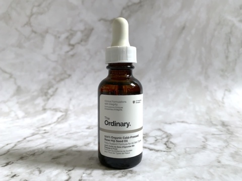 A Complete Guide to The Ordinary Face Oils - A Beauty Edit
