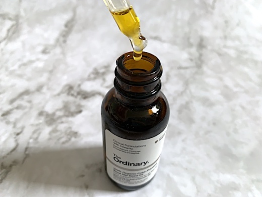 A Complete Guide to The Ordinary Face Oils - A Beauty Edit
