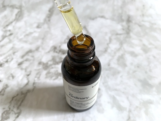 A Complete Guide to The Ordinary Face Oils - A Beauty Edit