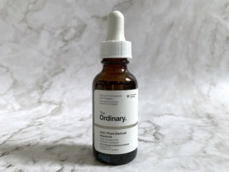 The Ordinary 100% Organic Cold-Pressed Rose Hip Seed Oil Review - A ...
