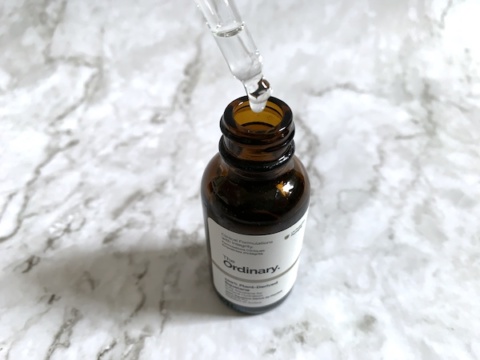 A Complete Guide to The Ordinary Face Oils - A Beauty Edit