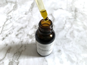 A Complete Guide to The Ordinary Face Oils - A Beauty Edit