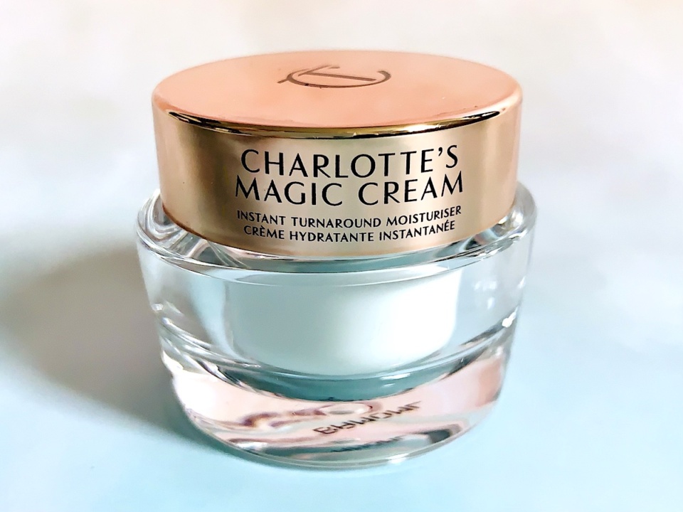 8 Charlotte Tilbury Magic Cream Dupes - A Beauty Edit