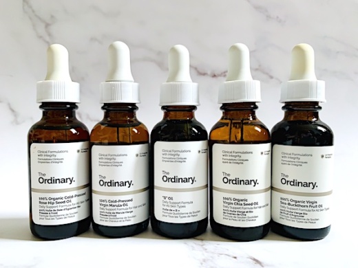 The Ordinary Antioxidants: A Complete Guide - A Beauty Edit