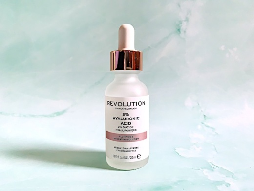Revolution Skincare Review - A Beauty Edit