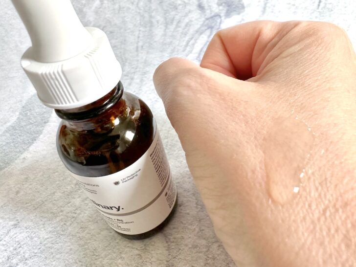 The Ordinary Hyaluronic Acid 2% + B5 Review - A Beauty Edit