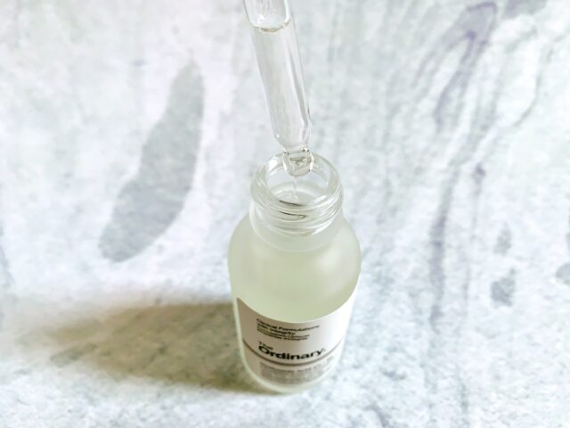 The Ordinary Hyaluronic Acid 2% + B5 Review - A Beauty Edit