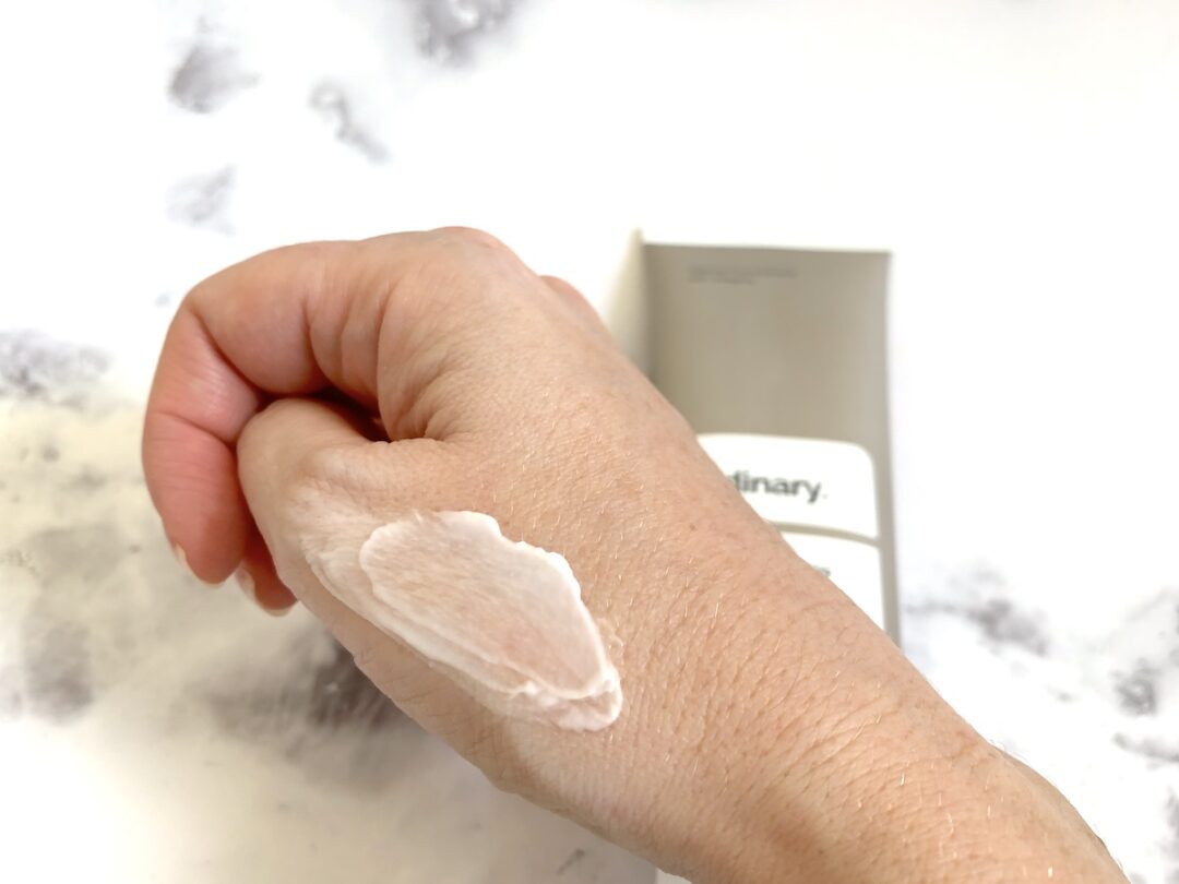 The Ordinary Natural Moisturizing Factors + HA Review - A Beauty Edit
