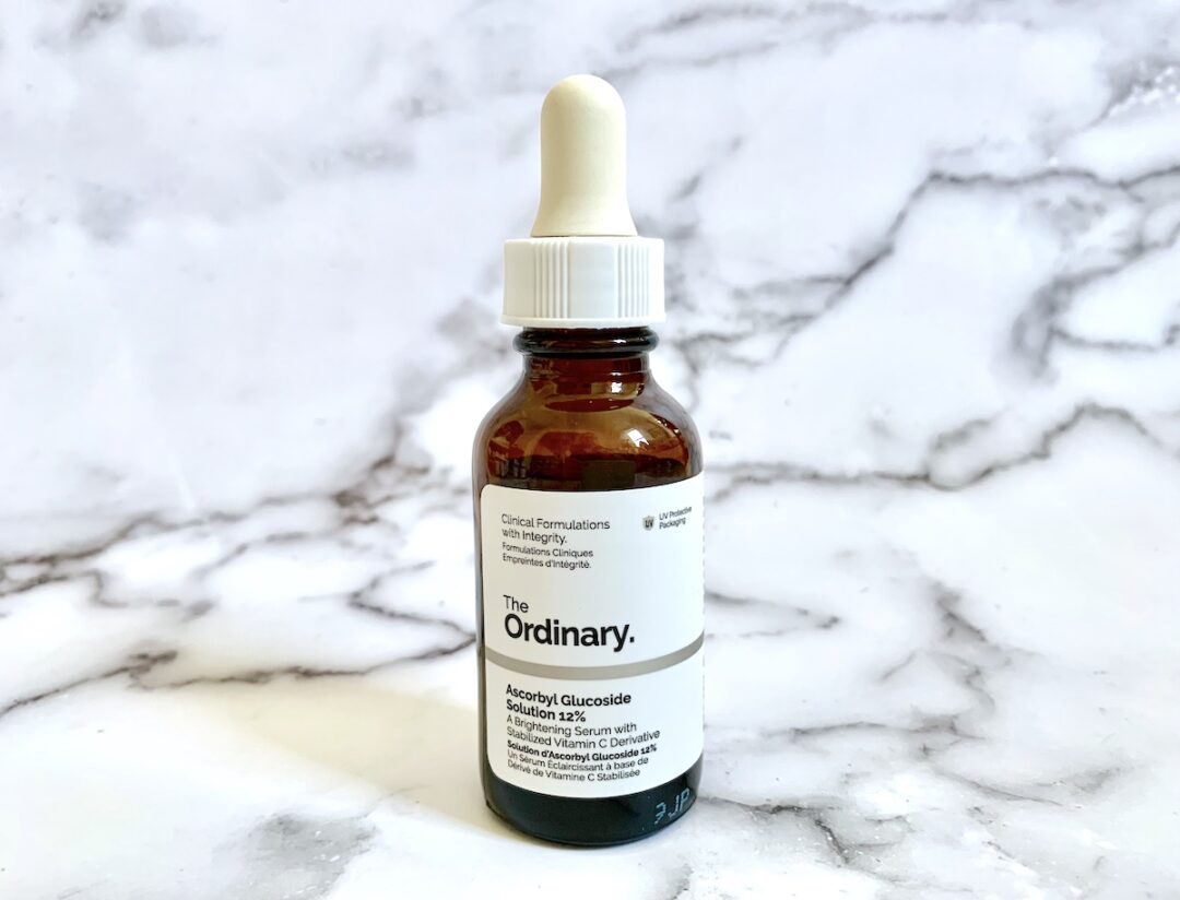 How To Layer The Ordinary Products In The Correct Order - A Beauty Edit