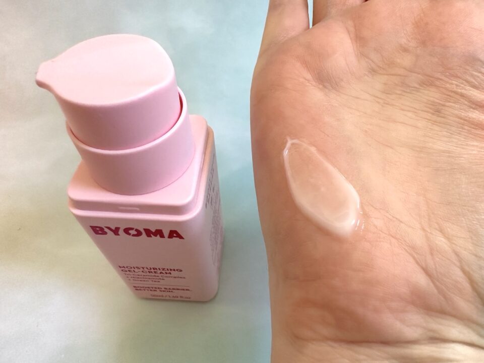 Byoma Skincare Review: My Honest Thoughts - A Beauty Edit