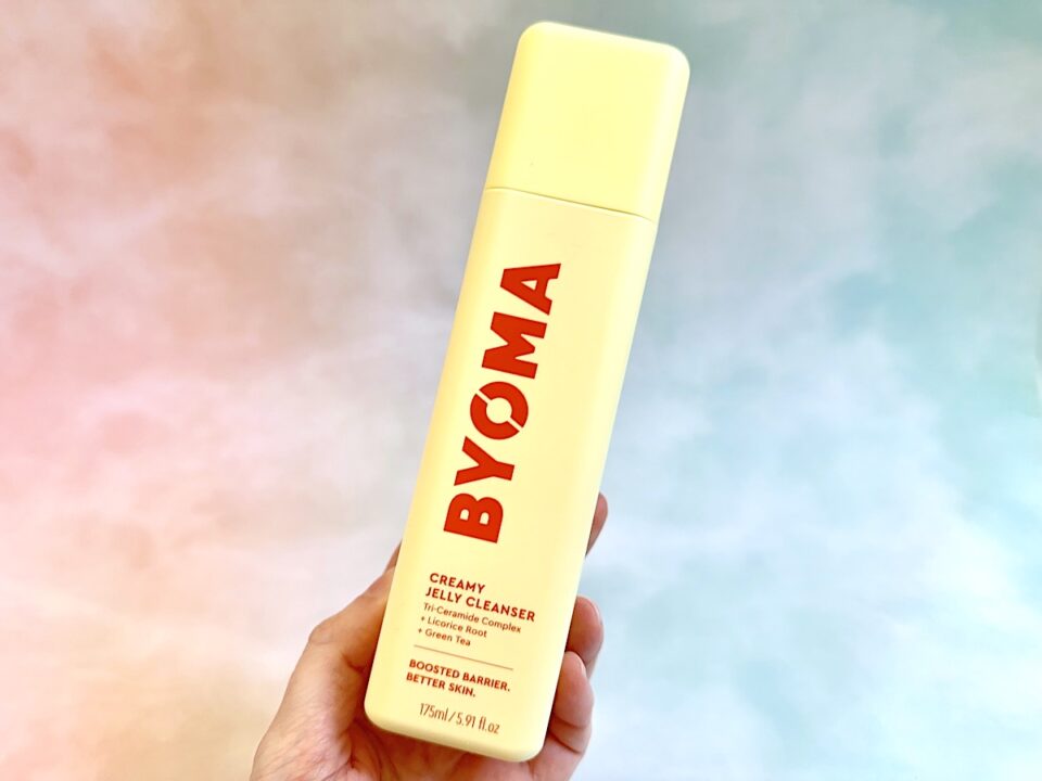 Byoma Skincare Review: My Honest Thoughts - A Beauty Edit