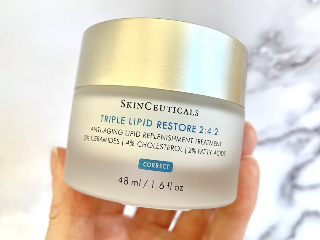 Triple Lipid Restore Dupe