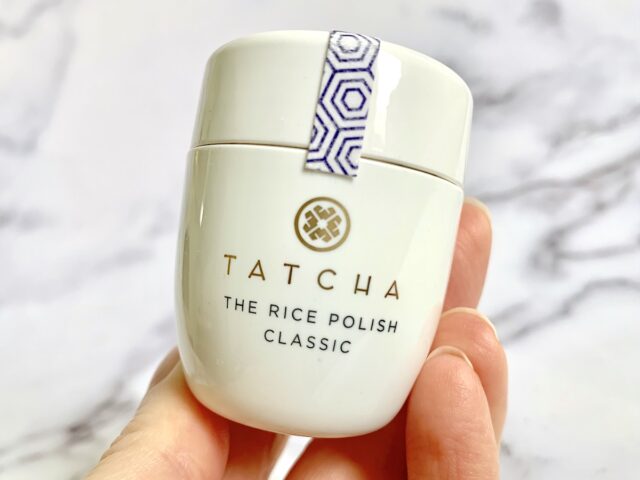 3 Tatcha Rice Polish Dupes That Will Save You Money - A Beauty Edit