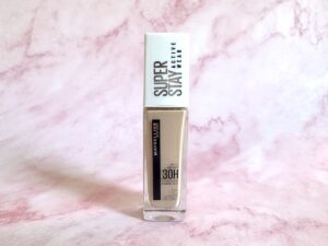 13 Best Full Coverage Drugstore Foundations - A Beauty Edit