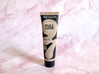 13 Best Full Coverage Drugstore Foundations - A Beauty Edit