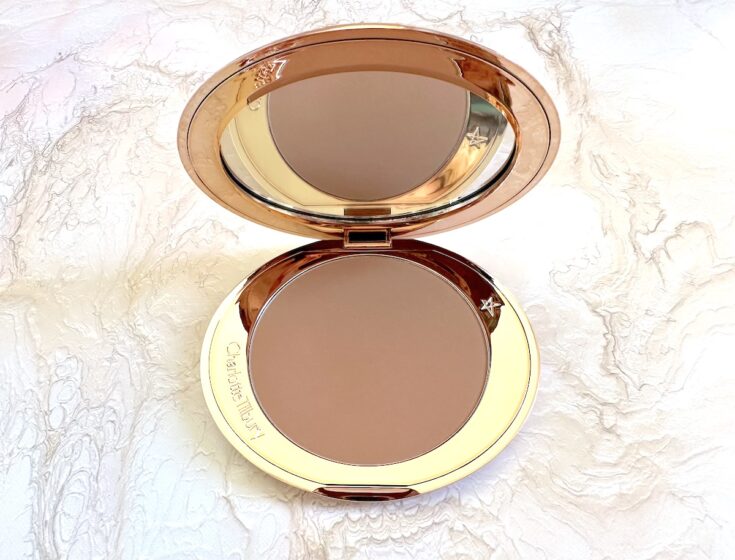 I Tried 3 Charlotte Tilbury Bronzer Dupes (With Swatches) - A Beauty Edit