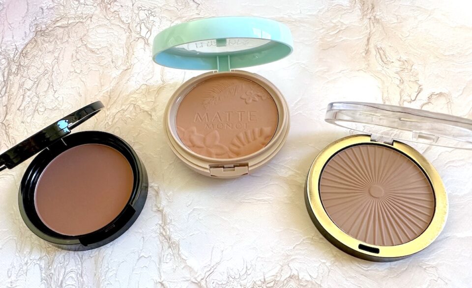 I Tried 3 Charlotte Tilbury Bronzer Dupes (With Swatches) - A Beauty Edit
