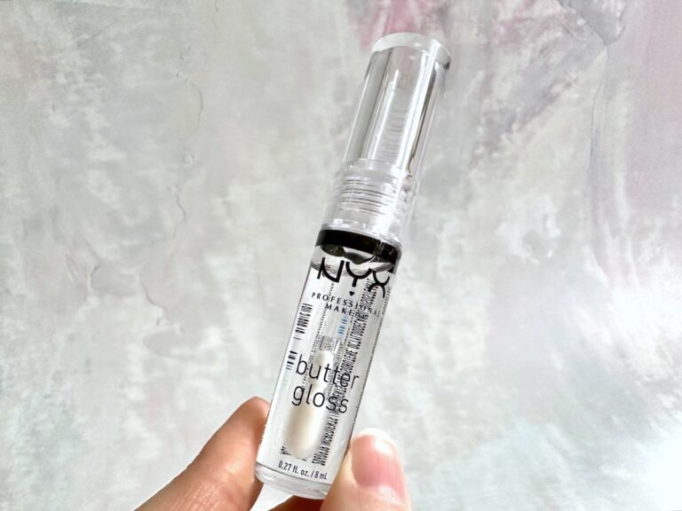 9 Best Drugstore Clear Lip Glosses That Will Save You Money - A Beauty Edit