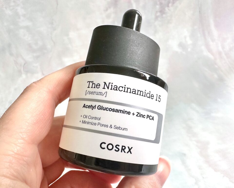 10 Best Drugstore Niacinamide Serums - A Beauty Edit