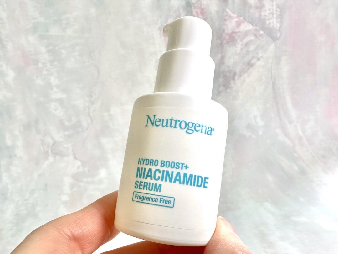 10 Best Drugstore Niacinamide Serums - A Beauty Edit