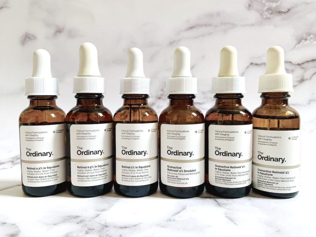 The Ordinary Conflicts (With PDF): These Products Don't Mix - A Beauty Edit