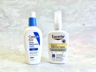 CeraVe vs Eucerin: Which Is Better? - A Beauty Edit