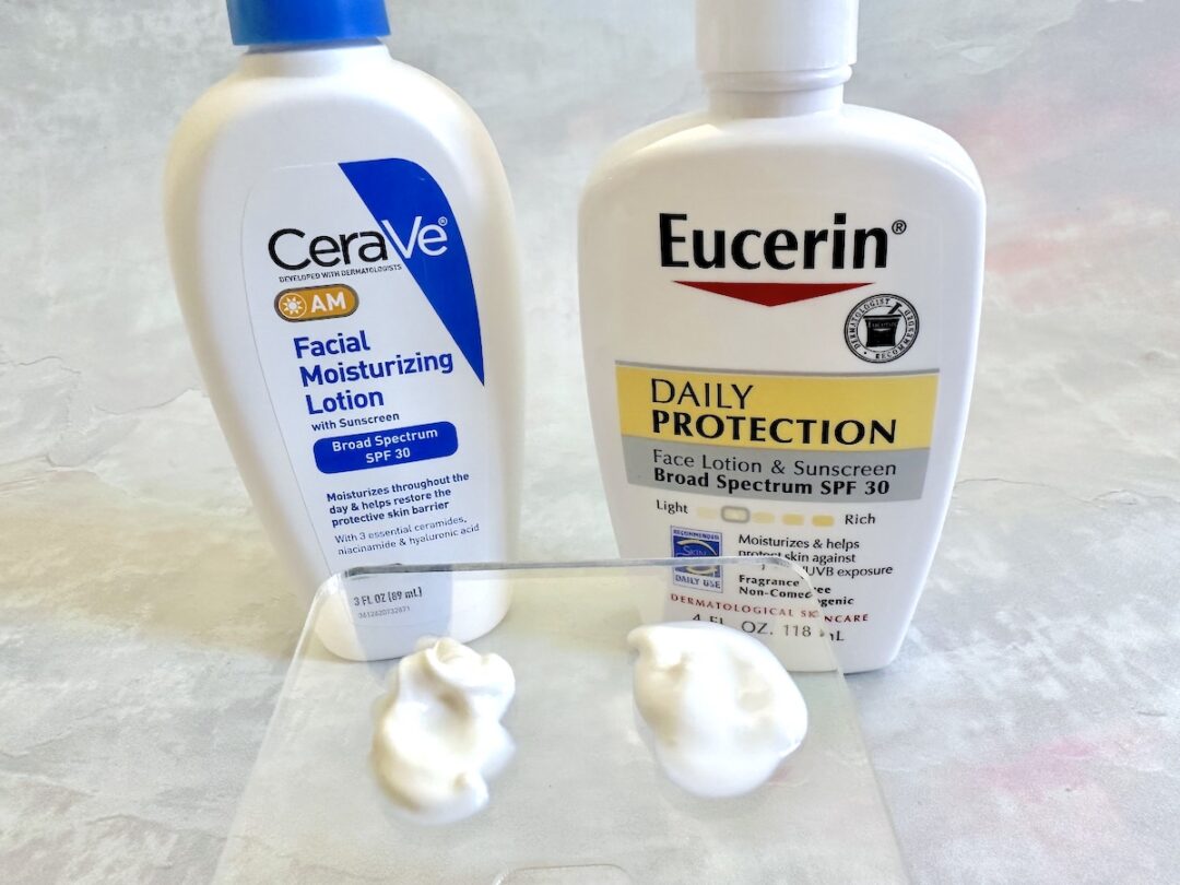 CeraVe vs Eucerin: Which Is Better? - A Beauty Edit