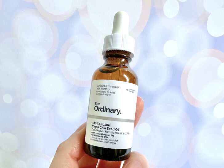The Ordinary For Sensitive Skin - A Beauty Edit