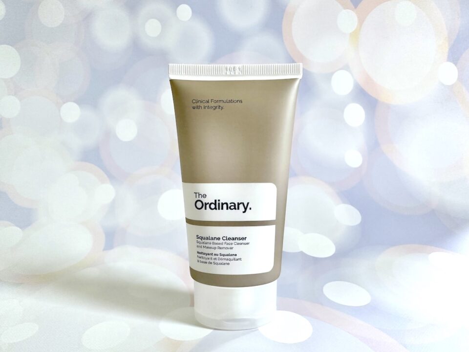 The Ordinary For Sensitive Skin - A Beauty Edit