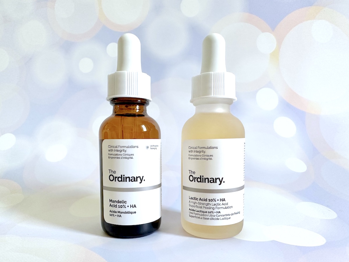 The Ordinary Glycolipid Cream Cleanser Review - A Beauty Edit