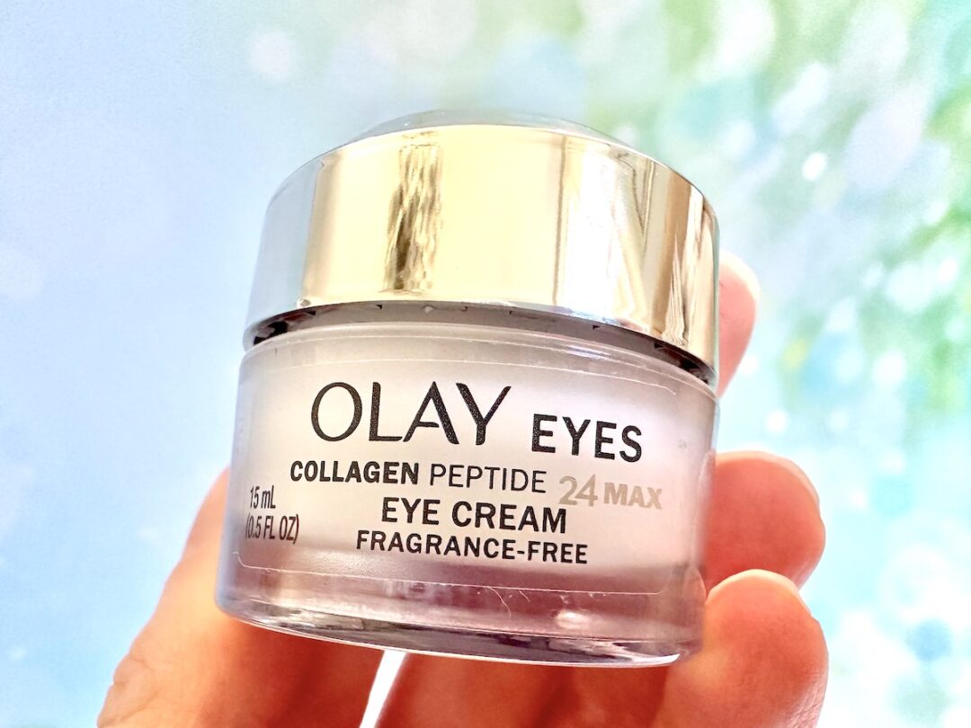 Best Olay Products For Your 40s And Beyond - A Beauty Edit