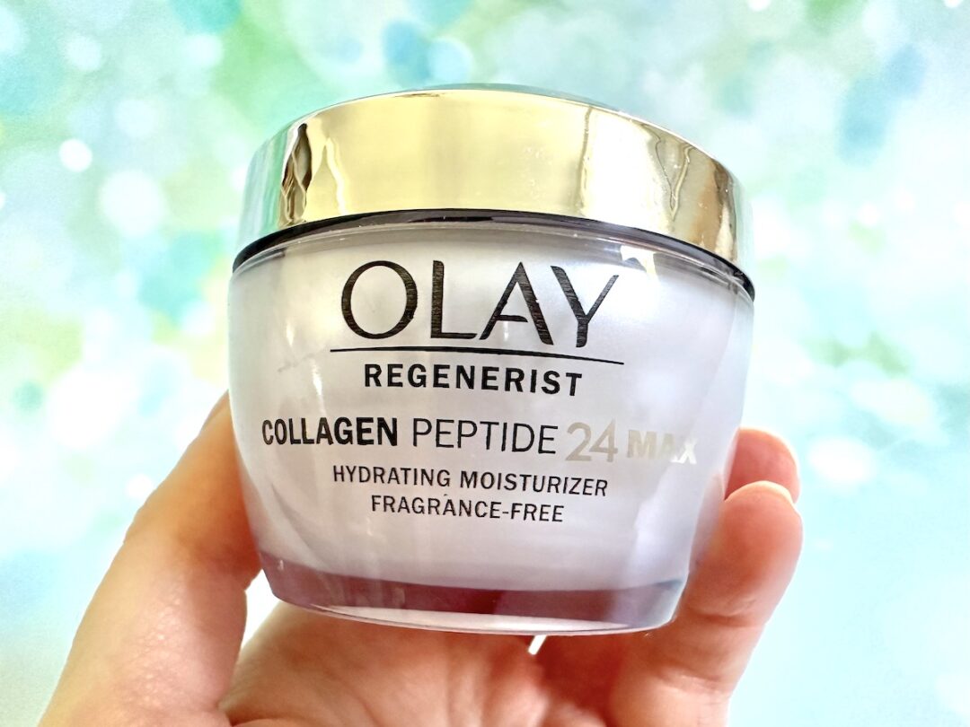 Best Olay Products For Your 40s And Beyond - A Beauty Edit