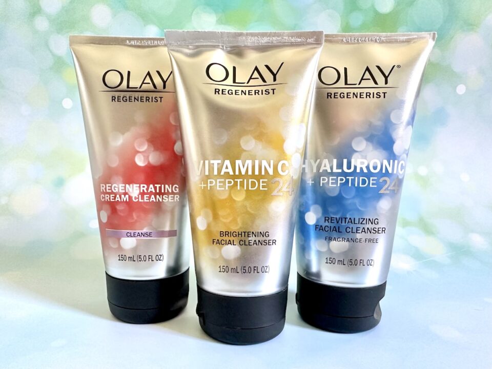 Best Olay Products For Your 40s And Beyond - A Beauty Edit
