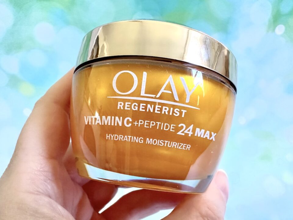 Best Olay Products For Your 40s And Beyond - A Beauty Edit