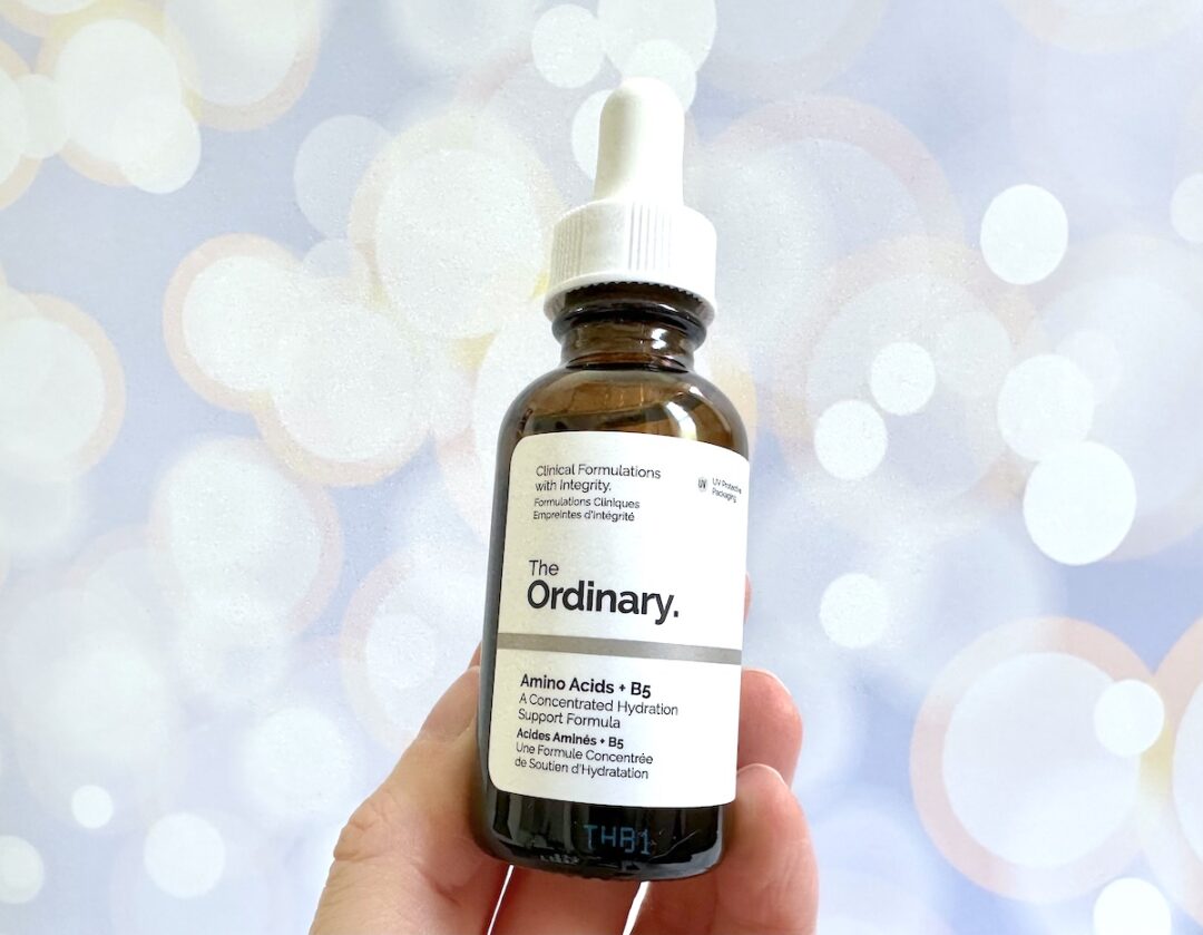 The Ordinary Hydrators and Oils: A Complete Guide - A Beauty Edit