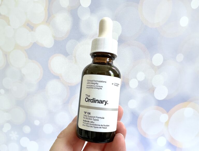 The Ordinary Hydrators and Oils: A Complete Guide - A Beauty Edit